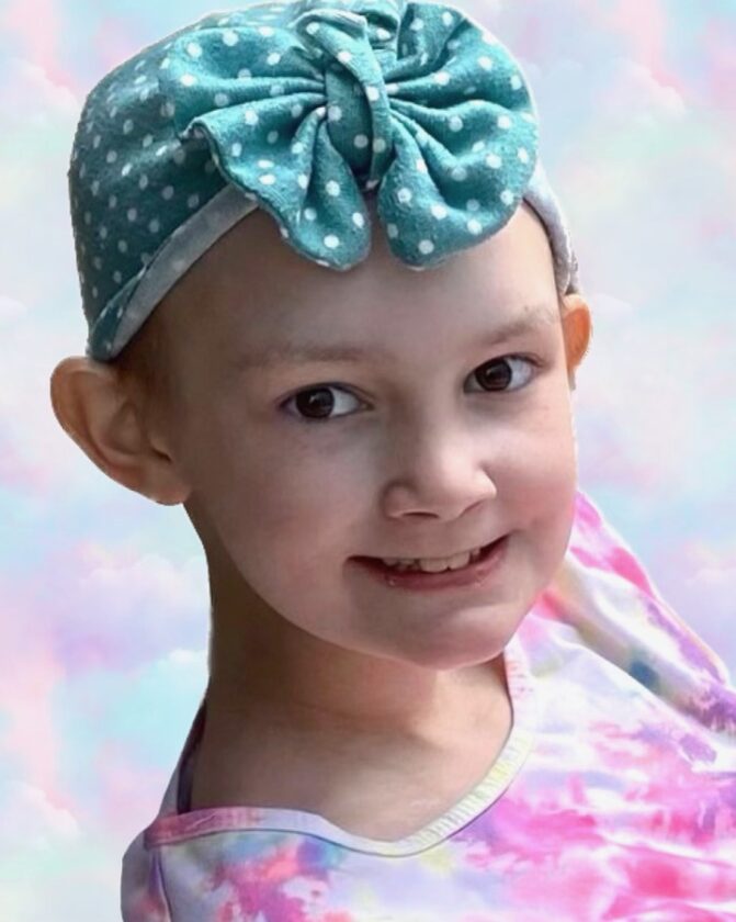 Cora Caitlin Witmer | News, Sports, Jobs - Williamsport Sun-Gazette